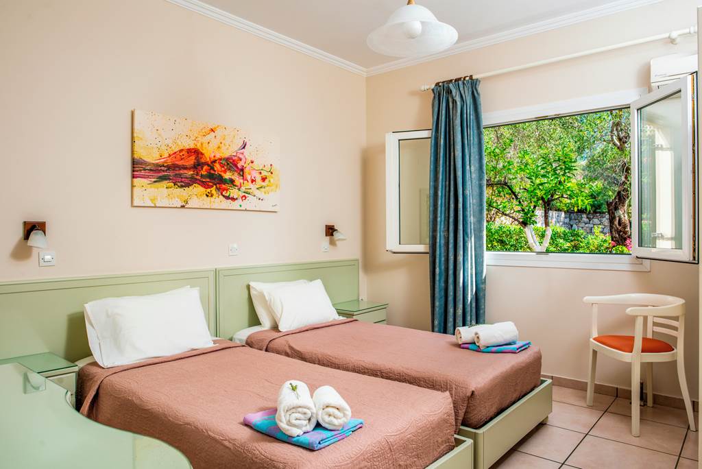 Villa Selini Corfu | Jet2Villas | Jet2holidays