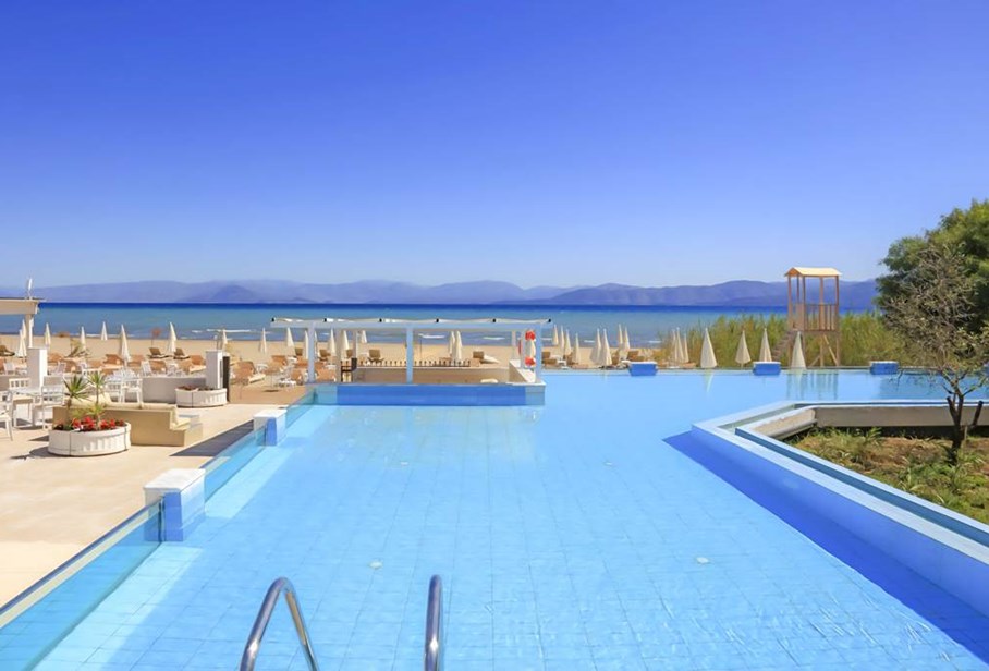 Kavos Beach (Corfu) 2025/2026 | Jet2holidays