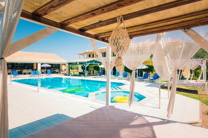 Royal Garden Kavos - Kavos hotels | Jet2holidays
