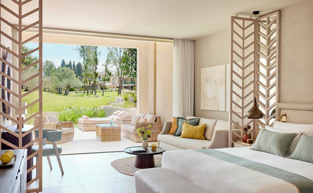 Ikos Odisia - Dassia hotels | Jet2holidays