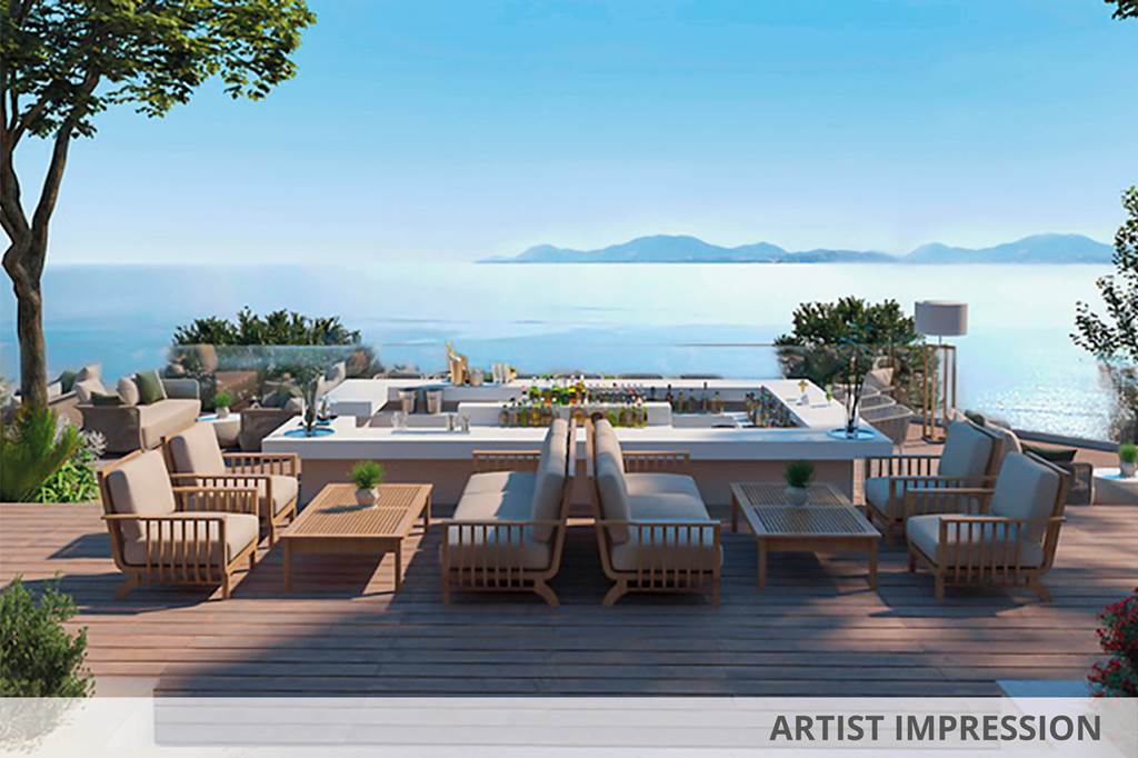 Ikos Odisia - Dassia hotels | Jet2holidays