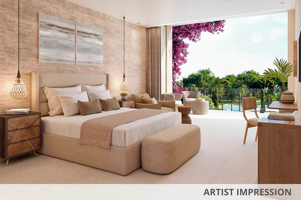 Ikos Odisia - Dassia hotels | Jet2holidays