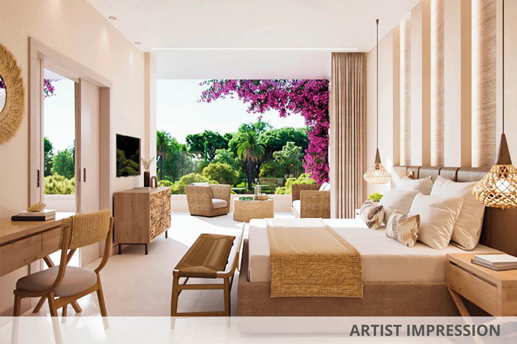 Ikos Odisia - Dassia hotels | Jet2holidays