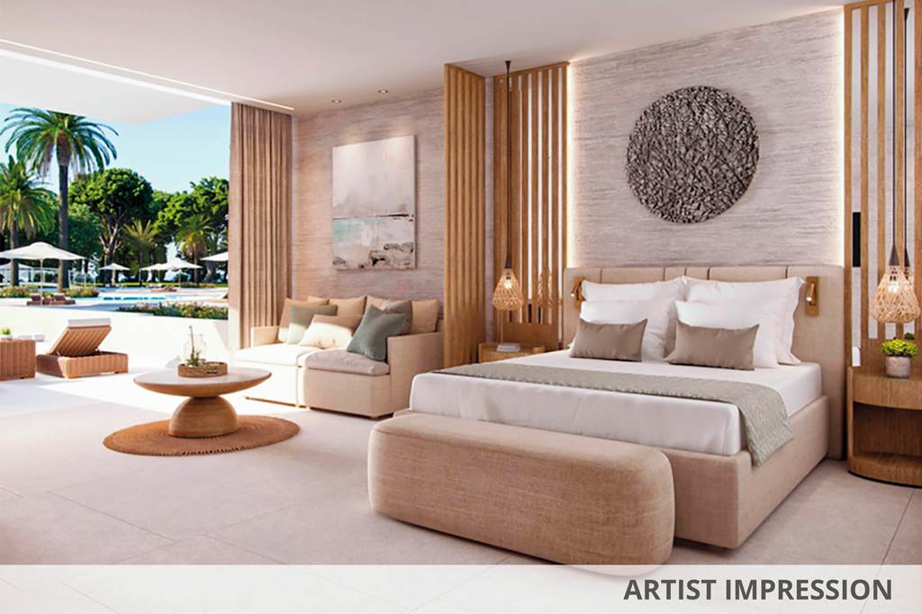 Ikos Odisia - Dassia hotels | Jet2holidays