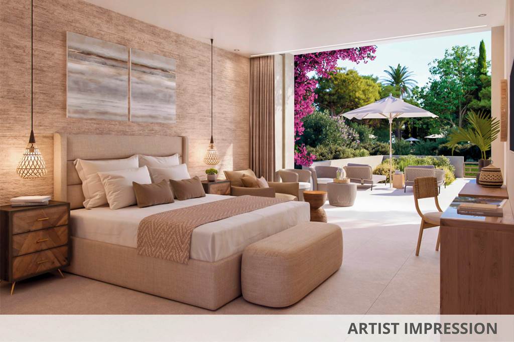 Ikos Odisia - Dassia hotels | Jet2holidays