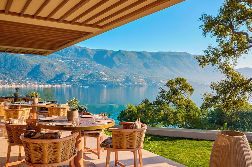 Ikos Odisia - Dassia hotels | Jet2holidays