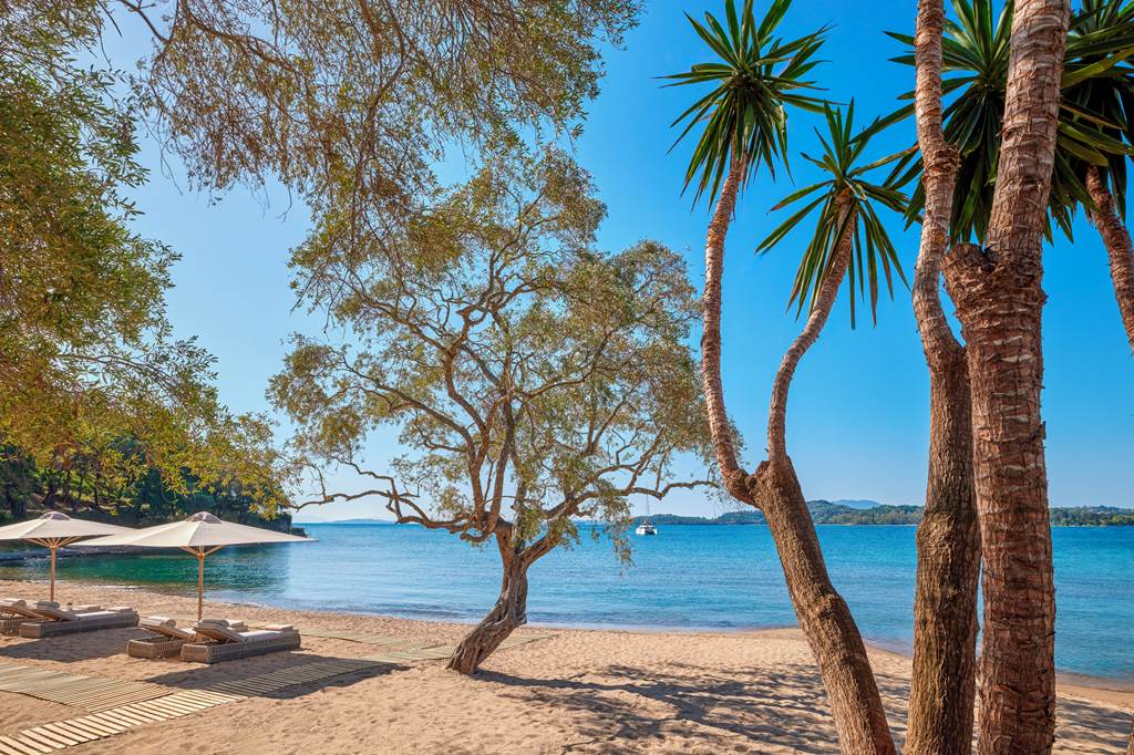 Ikos Odisia - Dassia hotels | Jet2holidays