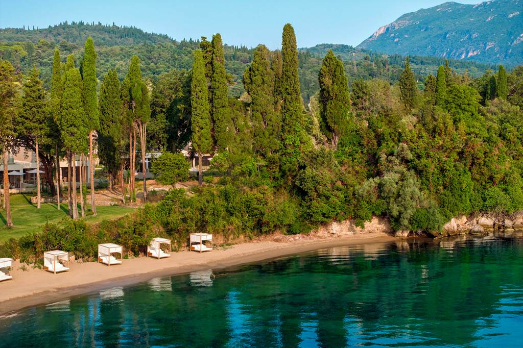 Ikos Odisia - Dassia hotels | Jet2holidays