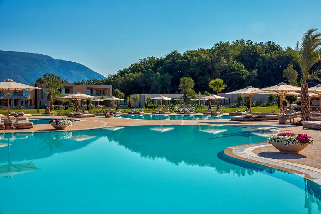 Ikos Odisia - Dassia hotels | Jet2holidays