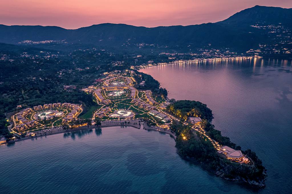 Ikos Odisia - Dassia hotels | Jet2holidays