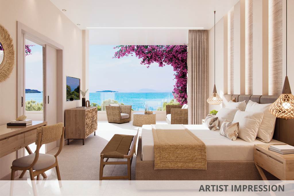 Ikos Odisia - Dassia hotels | Jet2holidays