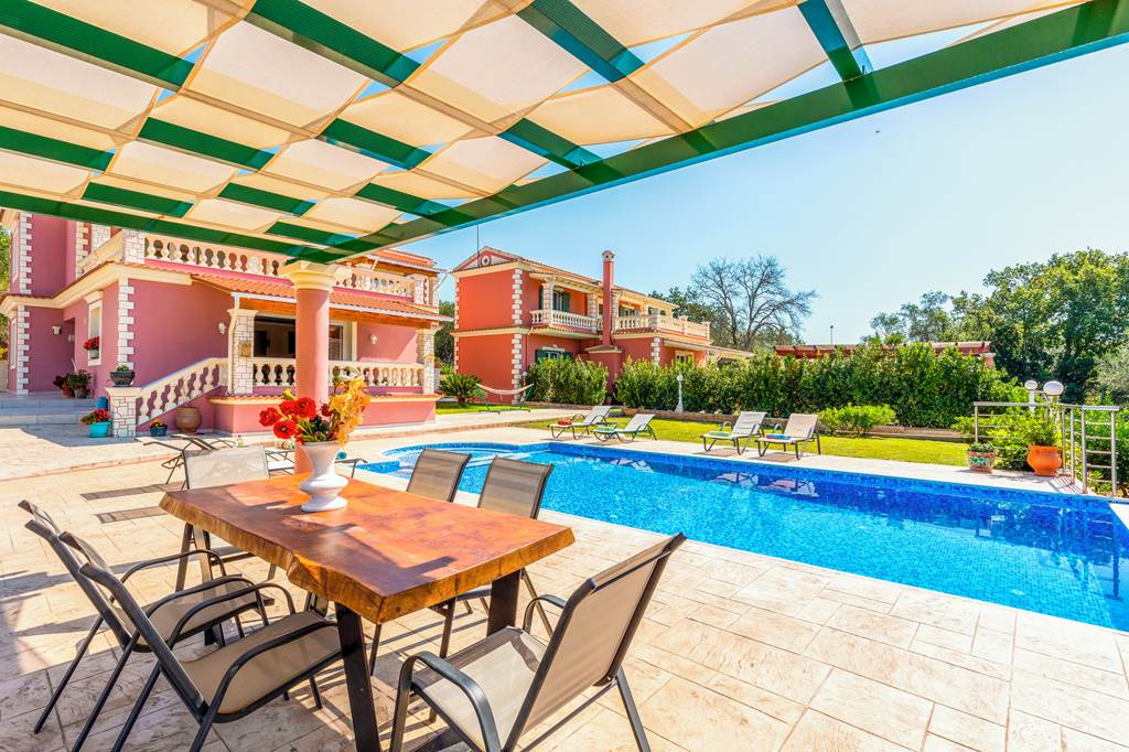 Villa Mirela Megali | Jet2Villas | Jet2holidays