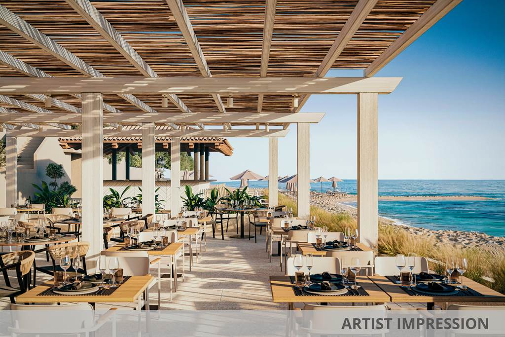 Valmar Corfu by Louis Hotels - Agios Ioannis - Corfu hotels | Jet2holidays