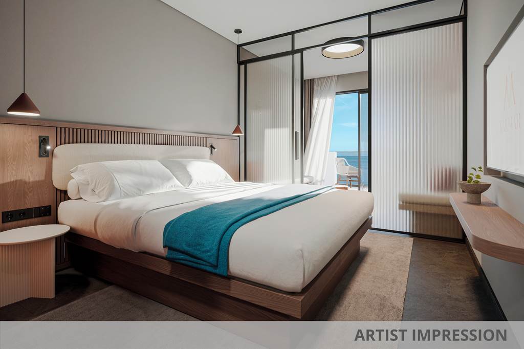 Valmar Corfu by Louis Hotels - Agios Ioannis - Corfu hotels | Jet2holidays