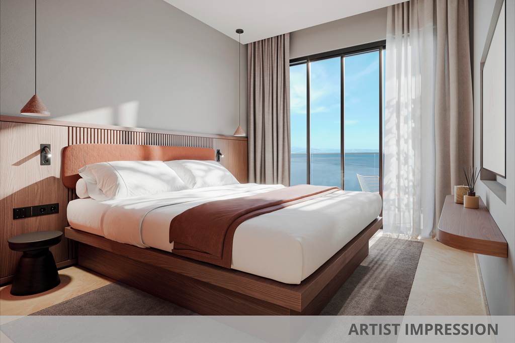 Valmar Corfu by Louis Hotels - Agios Ioannis - Corfu hotels | Jet2holidays