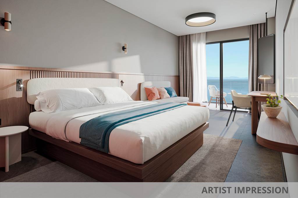 Valmar Corfu by Louis Hotels - Agios Ioannis - Corfu hotels | Jet2holidays