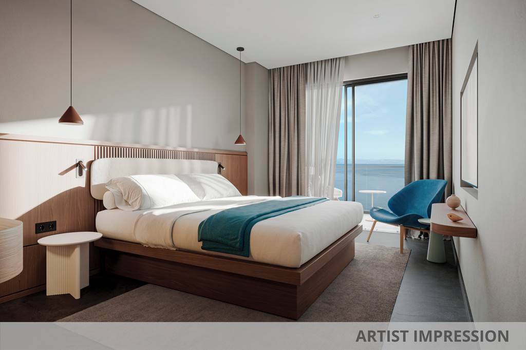 Valmar Corfu by Louis Hotels - Agios Ioannis - Corfu hotels | Jet2holidays