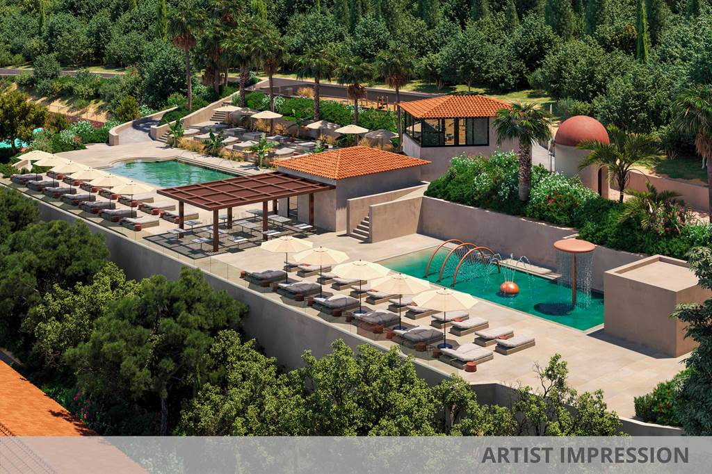 Valmar Corfu by Louis Hotels - Agios Ioannis - Corfu hotels | Jet2holidays