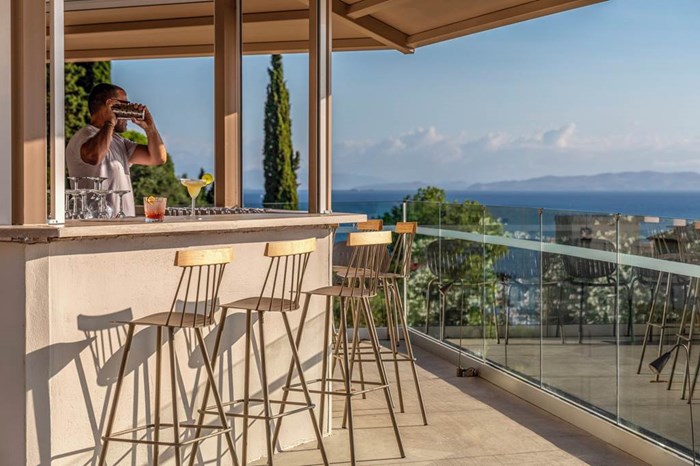 Valmar Corfu by Louis Hotels - Agios Ioannis - Corfu hotels | Jet2holidays