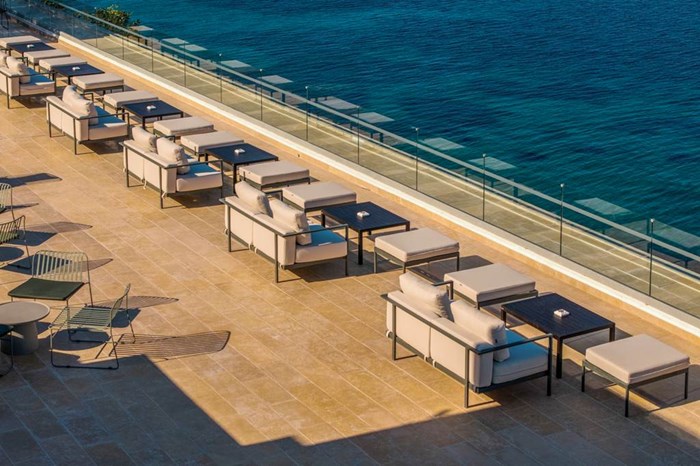 Valmar Corfu by Louis Hotels - Agios Ioannis - Corfu hotels | Jet2holidays