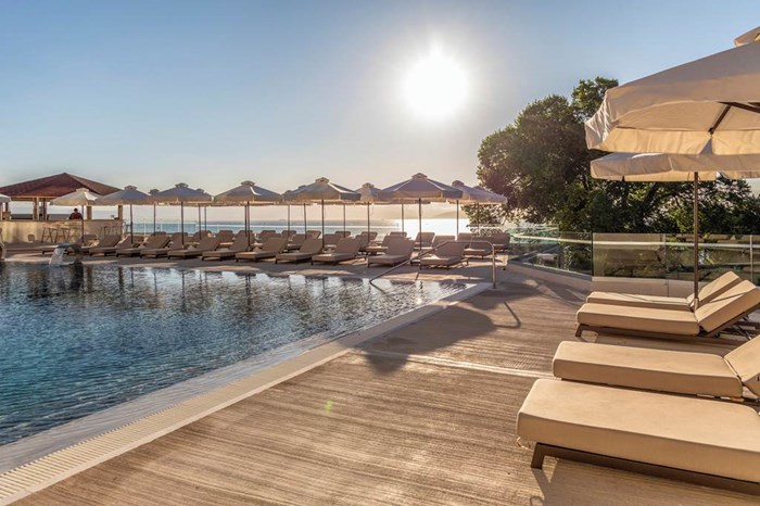 Valmar Corfu by Louis Hotels - Agios Ioannis - Corfu hotels | Jet2holidays