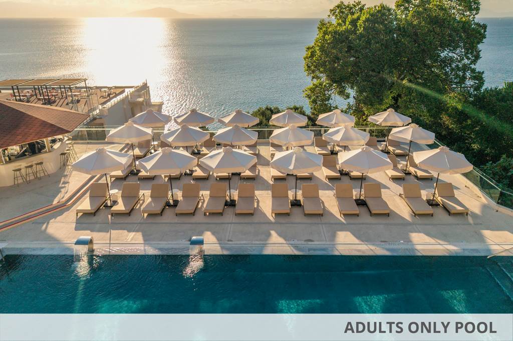 Valmar Corfu by Louis Hotels - Agios Ioannis - Corfu hotels | Jet2holidays