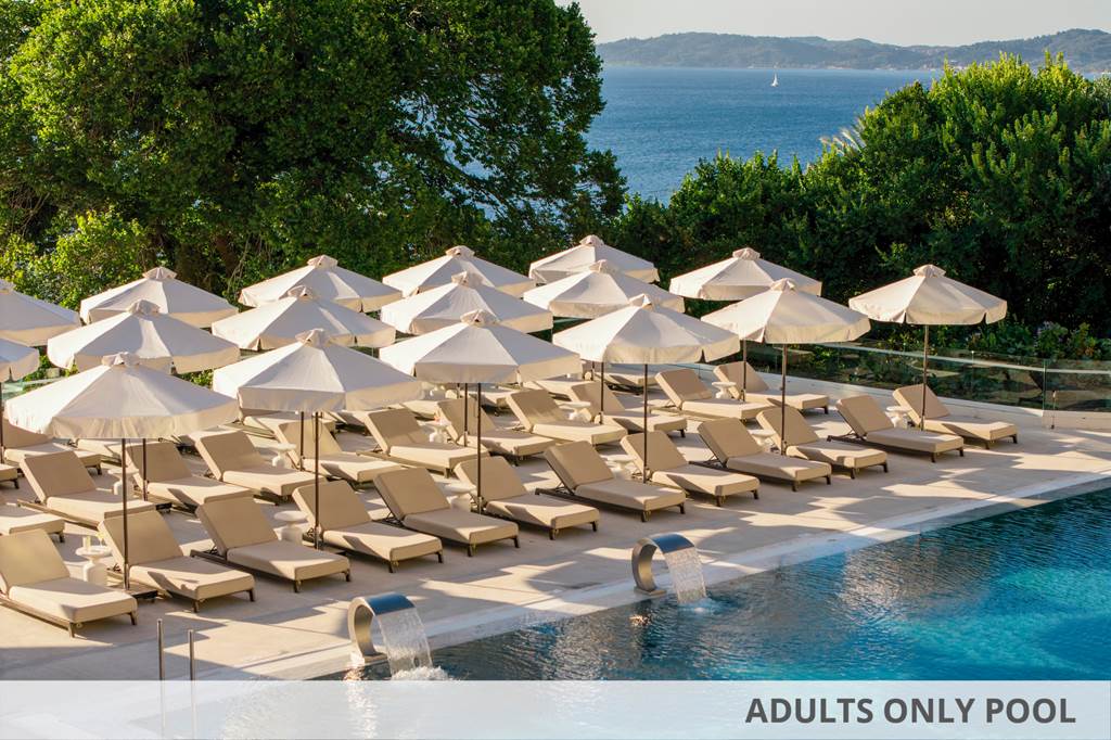 Valmar Corfu by Louis Hotels - Agios Ioannis - Corfu hotels | Jet2holidays