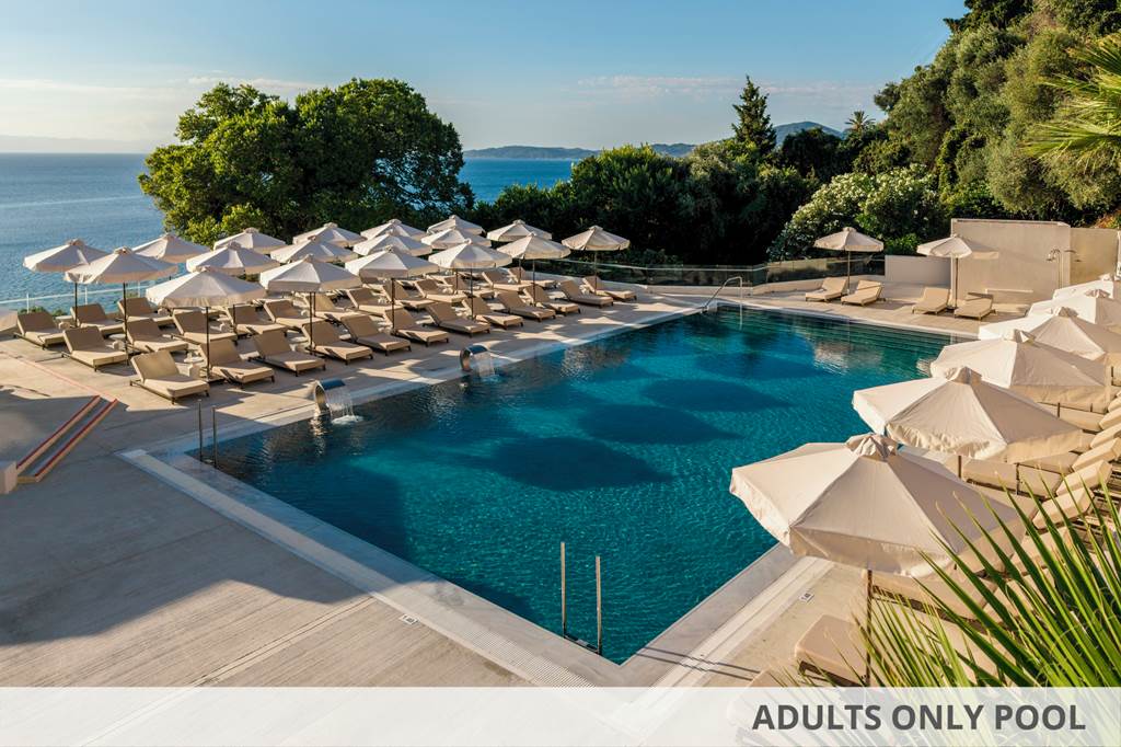 Valmar Corfu by Louis Hotels - Agios Ioannis - Corfu hotels | Jet2holidays