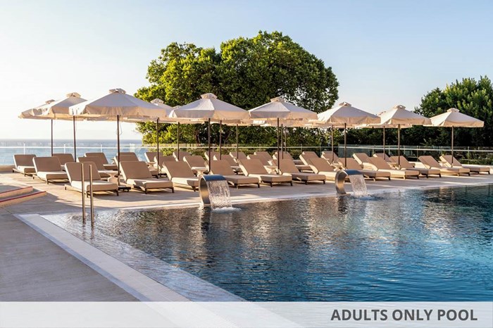 Valmar Corfu by Louis Hotels - Agios Ioannis - Corfu hotels | Jet2holidays