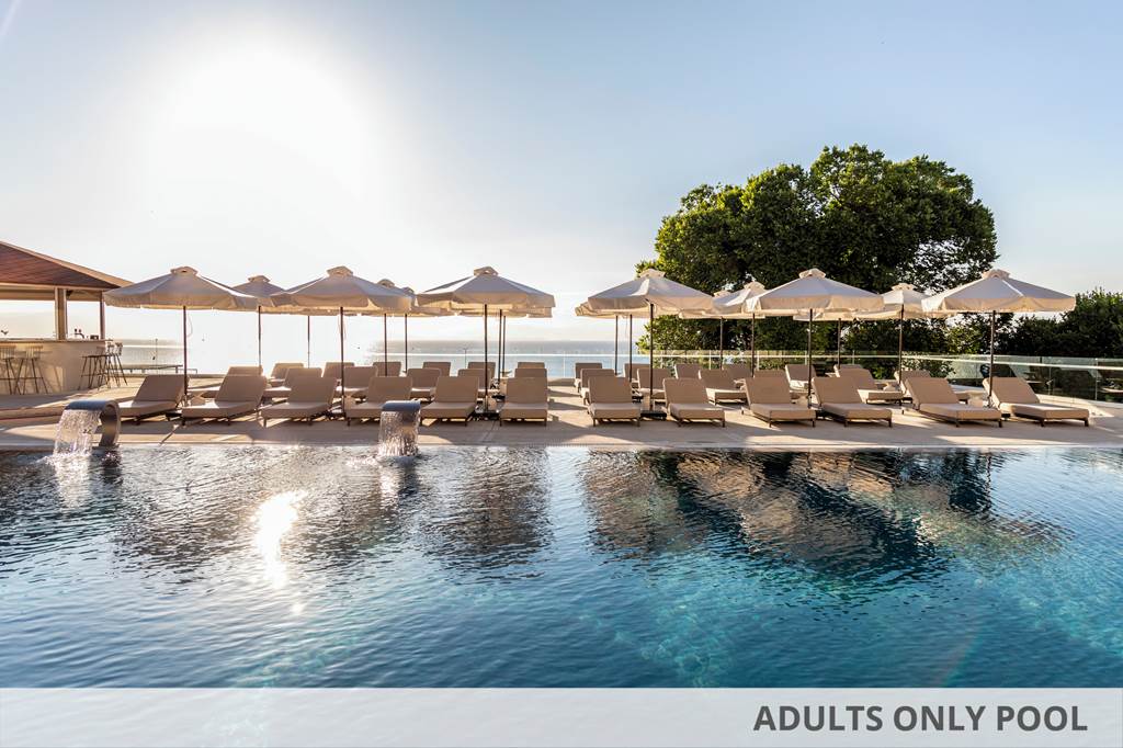 Valmar Corfu by Louis Hotels - Agios Ioannis - Corfu hotels | Jet2holidays