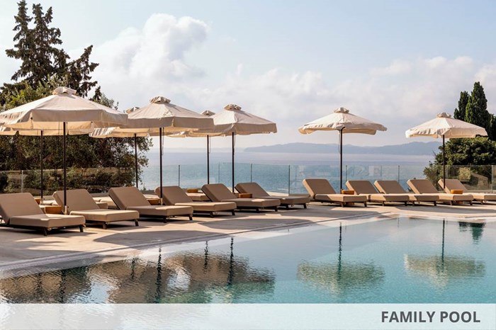 Valmar Corfu by Louis Hotels - Agios Ioannis - Corfu hotels | Jet2holidays