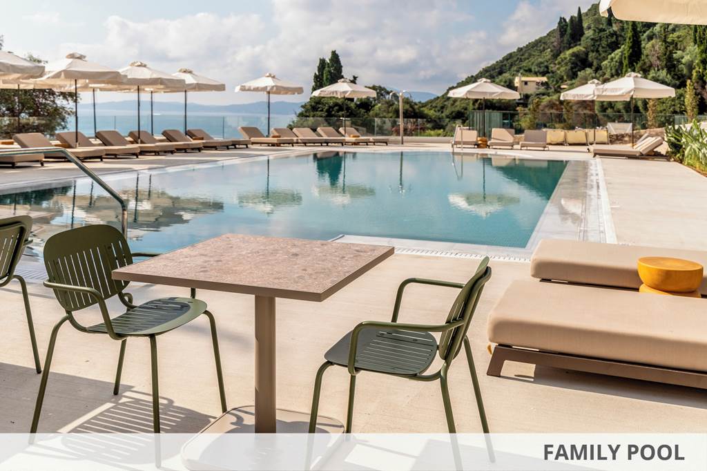 Valmar Corfu by Louis Hotels - Agios Ioannis - Corfu hotels | Jet2holidays