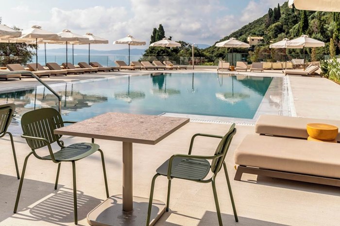 Valmar Corfu by Louis Hotels - Agios Ioannis - Corfu hotels | Jet2holidays