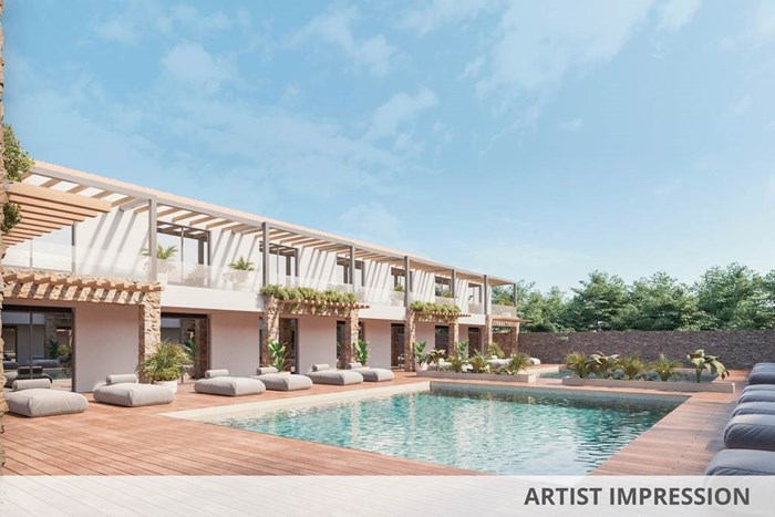 Meraki Hotel - Sidari hotels | Jet2holidays