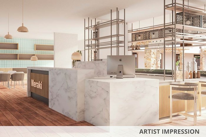 Meraki Hotel - Sidari hotels | Jet2holidays