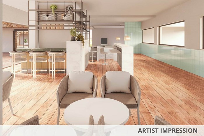 Meraki Hotel - Sidari hotels | Jet2holidays