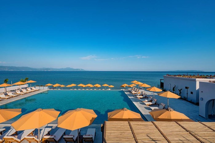 Cabo Corfu - Kavos hotels | Jet2holidays