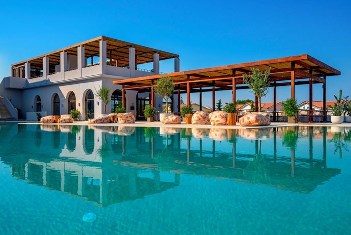 Cabo Corfu - Kavos hotels | Jet2holidays