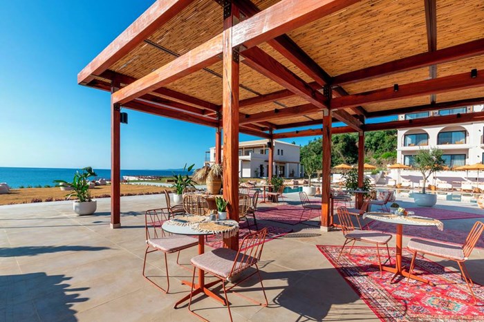 Cabo Corfu - Kavos hotels | Jet2holidays