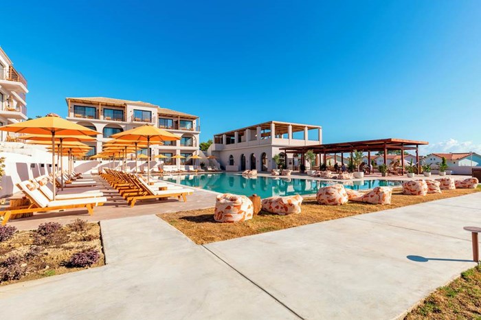 Cabo Corfu - Kavos hotels | Jet2holidays