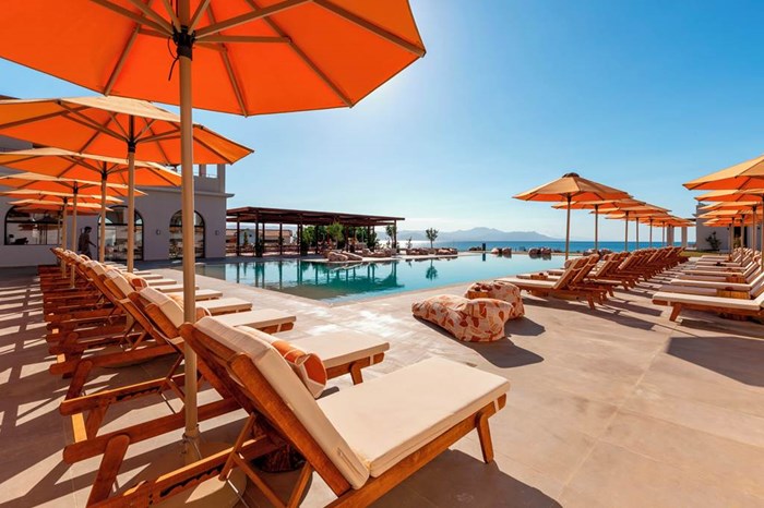 Cabo Corfu - Kavos hotels | Jet2holidays