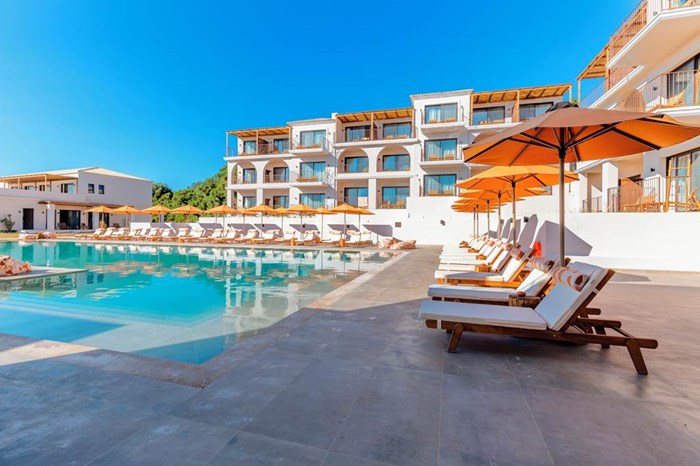 Cabo Corfu - Kavos hotels | Jet2holidays