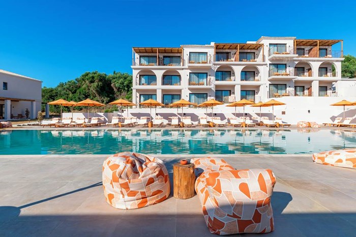 Cabo Corfu - Kavos hotels | Jet2holidays