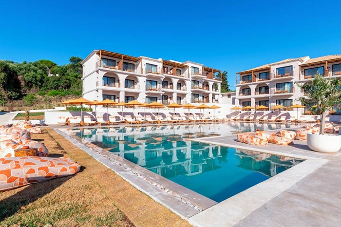 Cabo Corfu - Kavos hotels | Jet2holidays