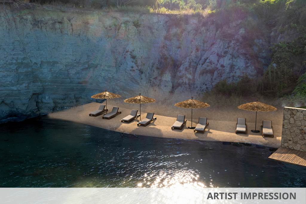 Cabo Corfu - Kavos hotels | Jet2holidays