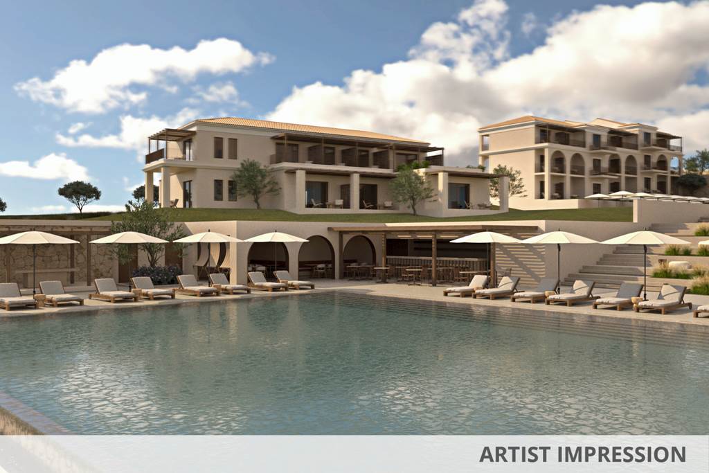 Cabo Corfu - Kavos hotels | Jet2holidays