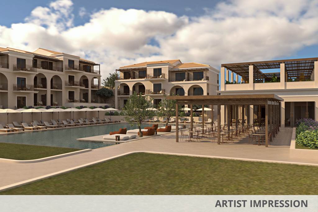 Cabo Corfu - Kavos hotels | Jet2holidays