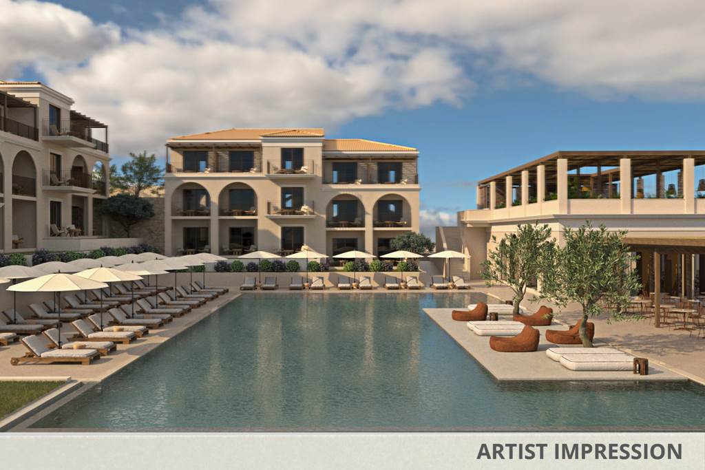 Cabo Corfu - Kavos hotels | Jet2holidays