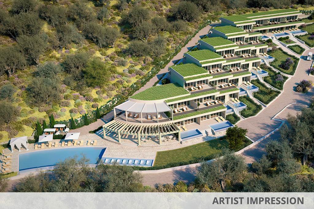 Mythos Panorama - Boukari hotels | Jet2holidays