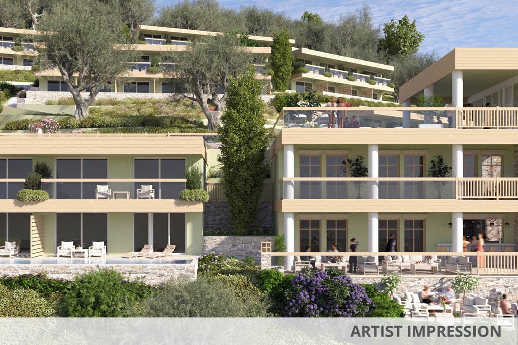 Mythos Panorama - Boukari hotels | Jet2holidays